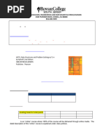 Sample Lesson Plan | PDF | Urinary System | Urine