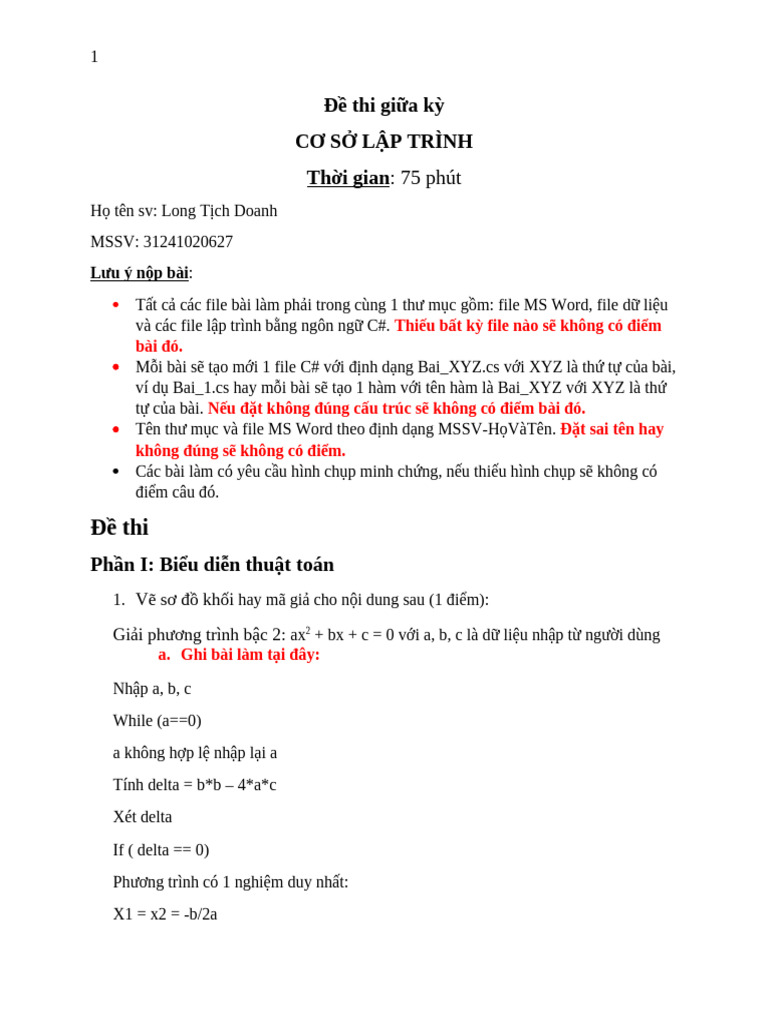 DeThiThu1_CSLT | PDF