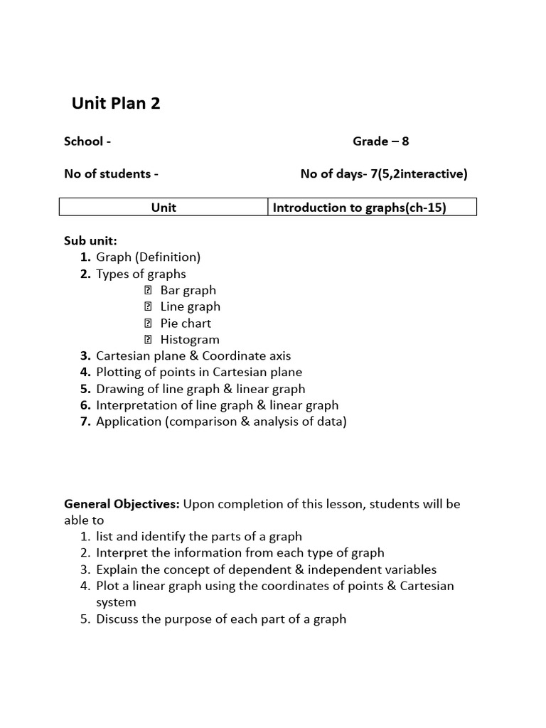 Graphclass8.pdf | PDF | Cartesian Coordinate System | Graph Theory