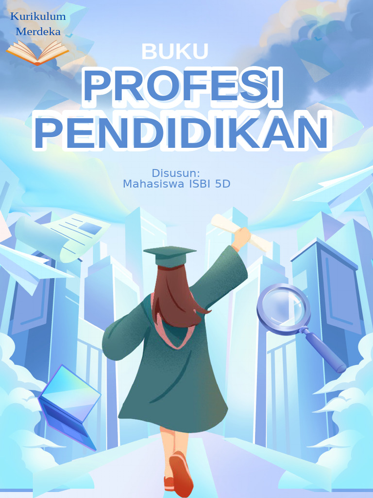 Profesi Pendidikan | PDF