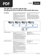 Difference Between Bar and Barg Pressure | PDF