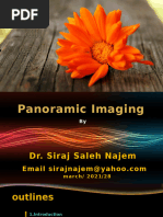Panoramic Radiograph Interpretation Guide | PDF | Dental Anatomy ...