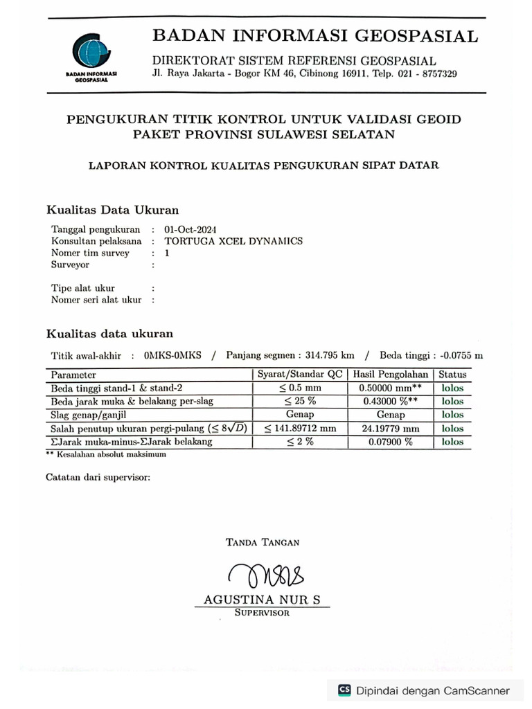JKV PTTXD 01 0MKS 0MKS 011024 QC WP | PDF