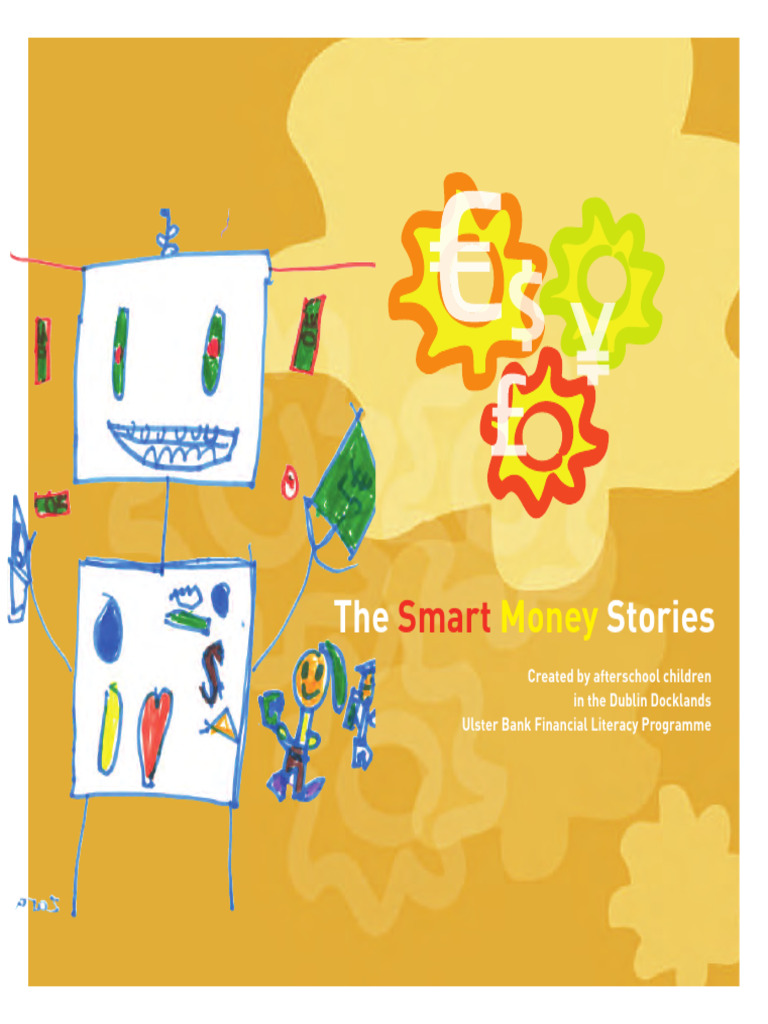 The Smart Money Story | PDF | Santa Claus