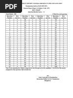 Taski Chemicals Chart. | PDF | Bathroom | Hygiene