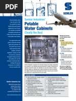 Trapeze Hanger Specifications for NFPA 13 | PDF | Pipe (Fluid ...