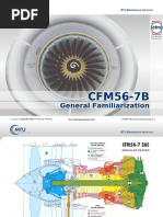 LEAP High Pressure Turbine Stage 1 Shroud BSI Guide | PDF