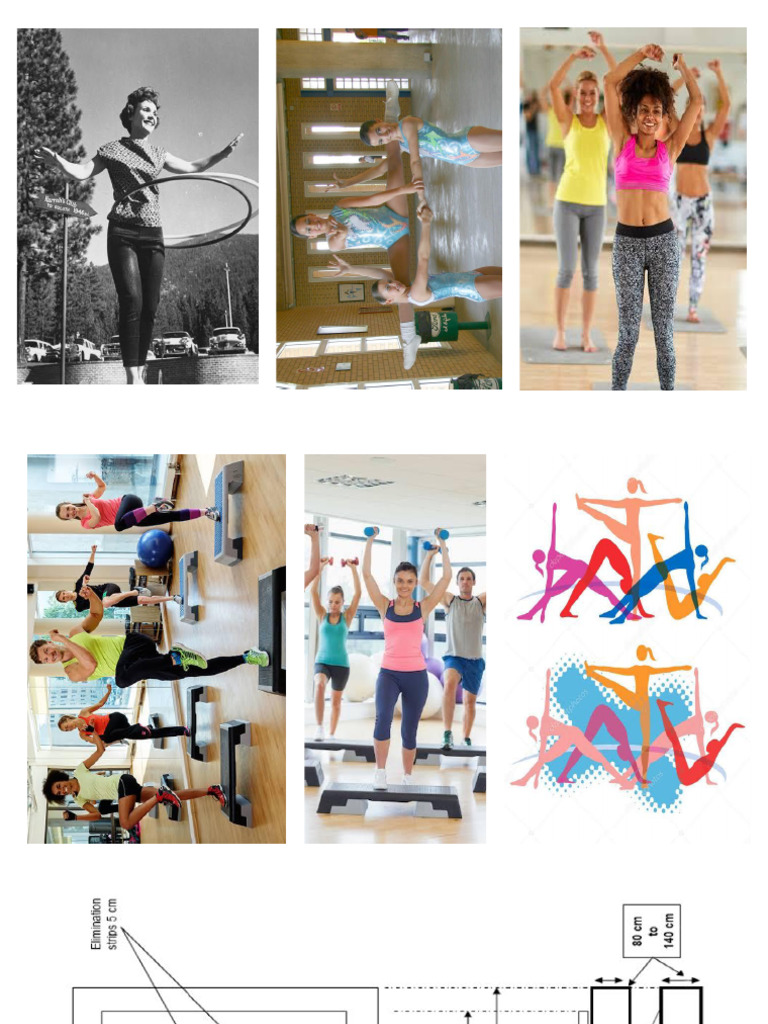 Aerobics | PDF