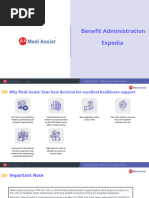 MediBuddy App: Your Health Companion | PDF | Hospital | Login