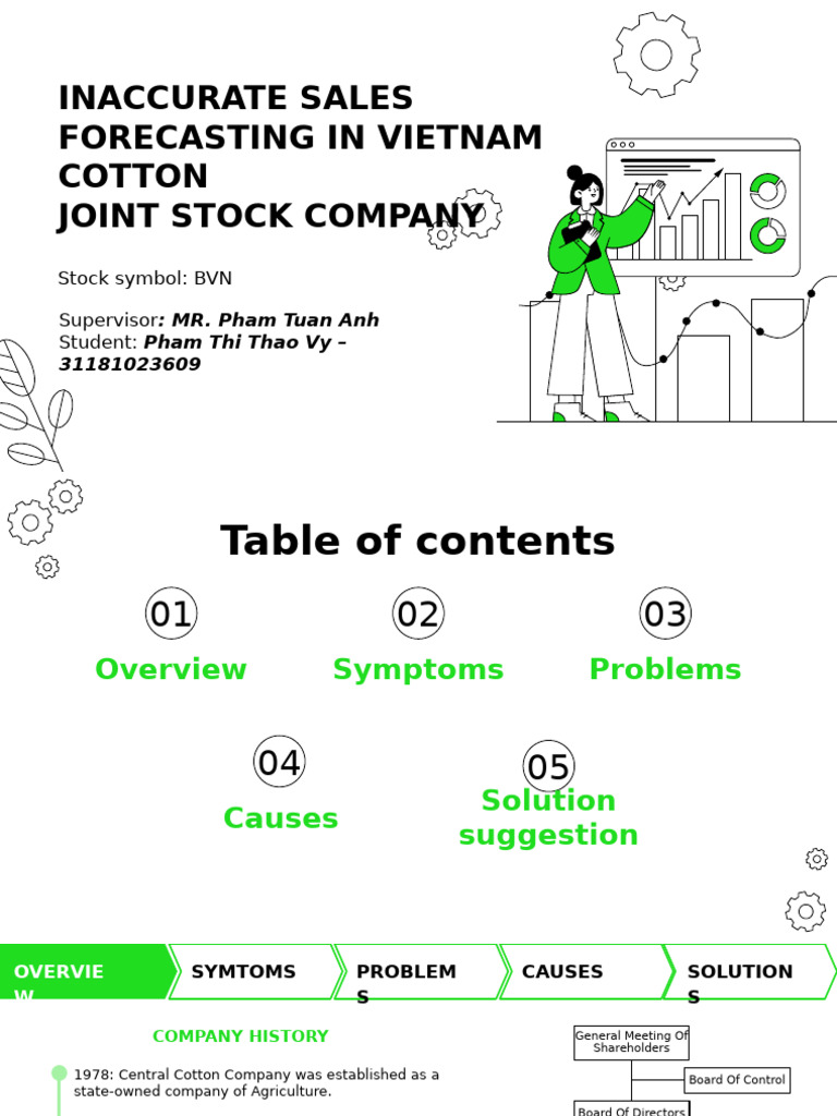 (Ueh-Isb-pso) Sample Slides | PDF | Economies | Textiles