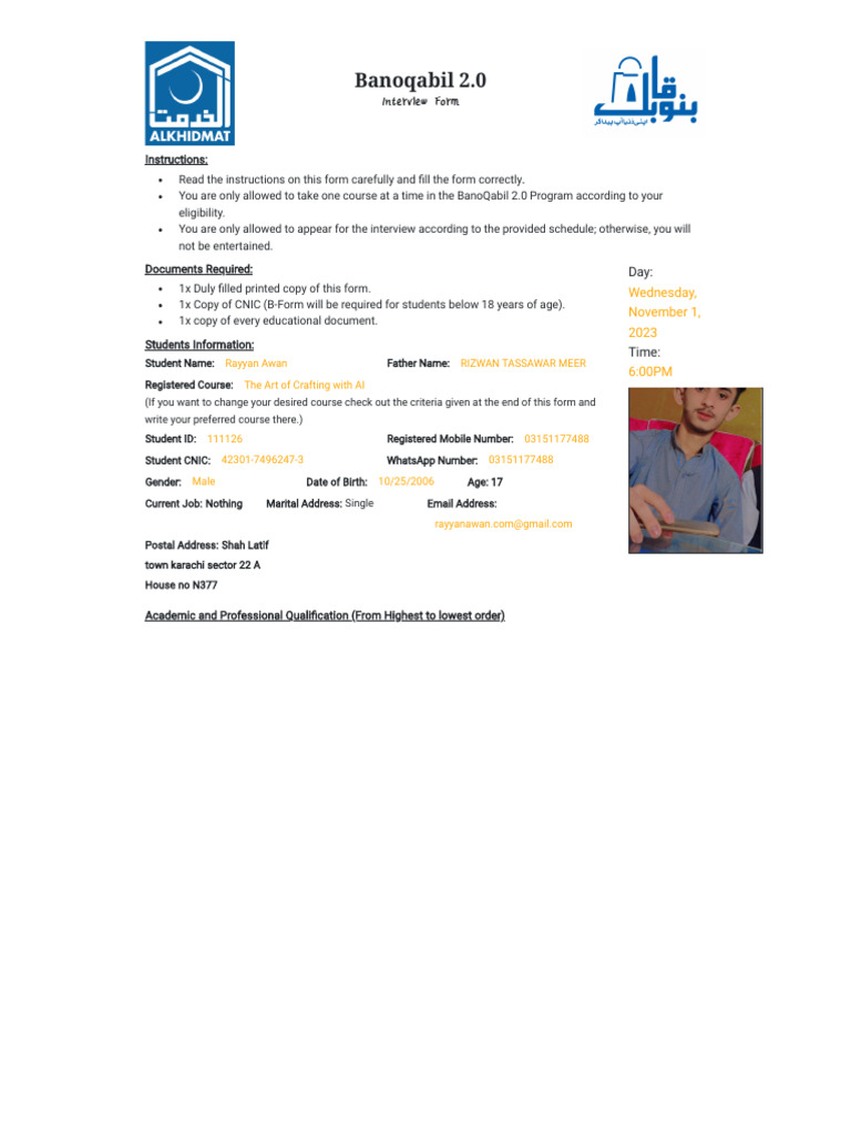 Fia doc | PDF | Computing