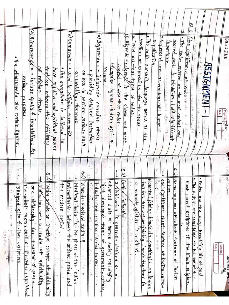 IKS Assignment 1 (4) | PDF