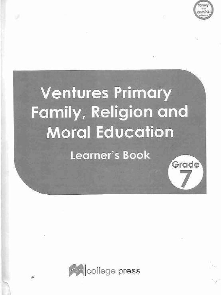 Ventures Fareme GR 7 | PDF