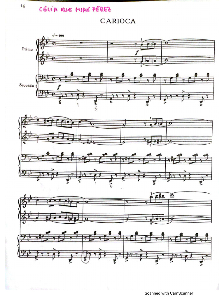 Carioca | PDF