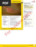 Dibels8 Maze G7 Benchmark Scoring Key | PDF