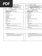 Years 7 - 10 Mathspace Booklist | PDF