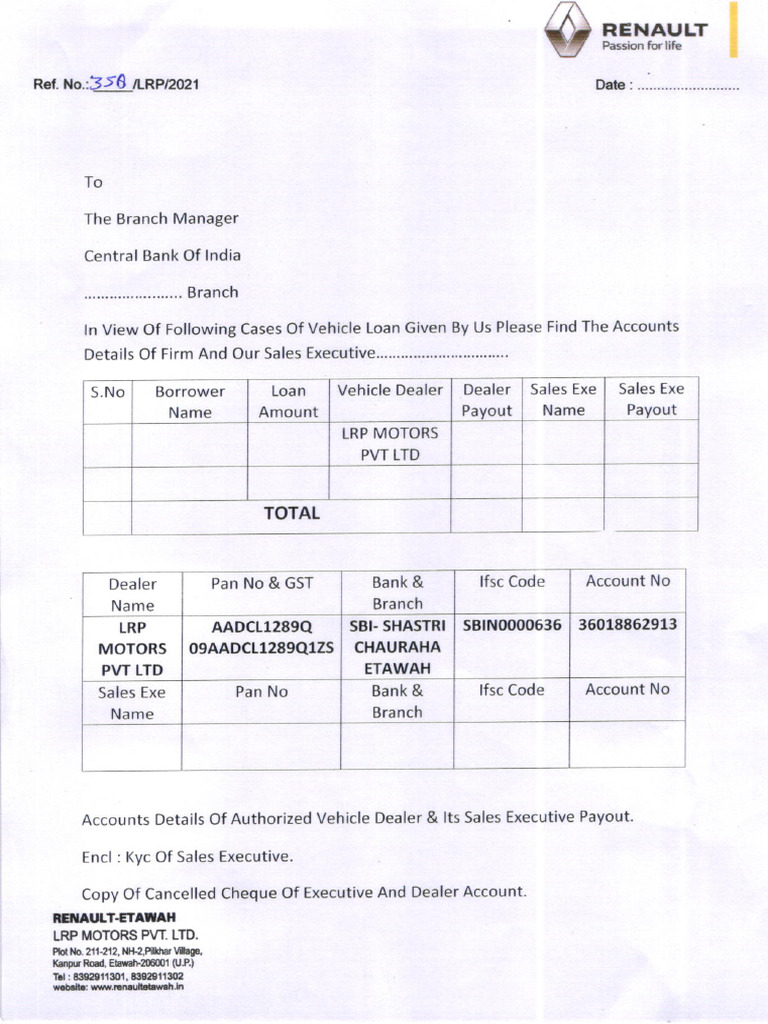 Central Bank Code Open | PDF