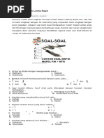 Referensi Teks Khitobah Lomba Mapsi 2025 | PDF