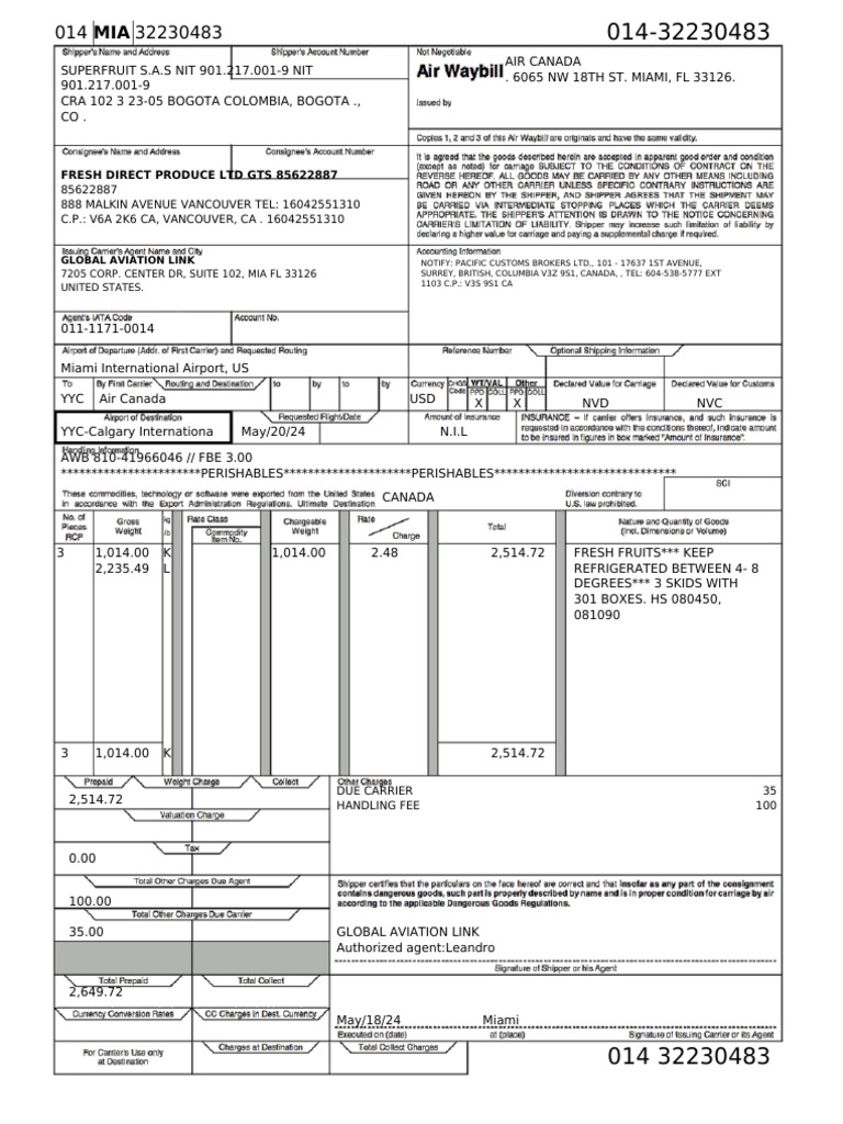 AWB-014-32230483 | PDF