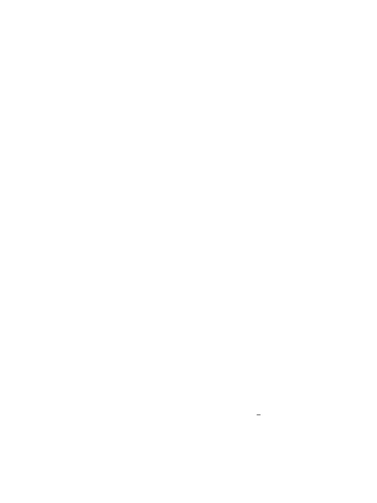 Request for Document Legalization | PDF