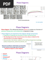 Fe-W Phase Diagram | PDF | Applied And Interdisciplinary Physics ...