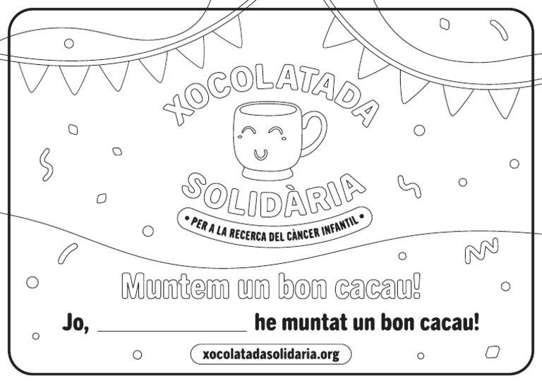 Lamina A4 Pintar ChS23 Cat | PDF