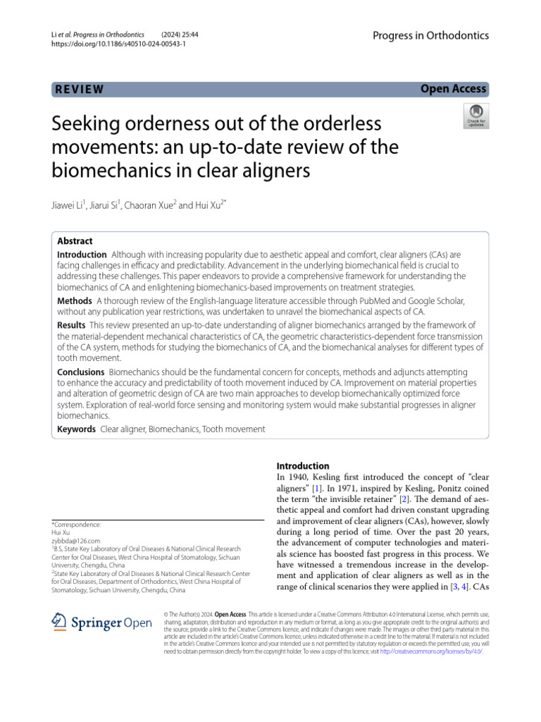 Li Et Al. - 2024 - Seeking Orderness Out of the Orderless Movements an ...
