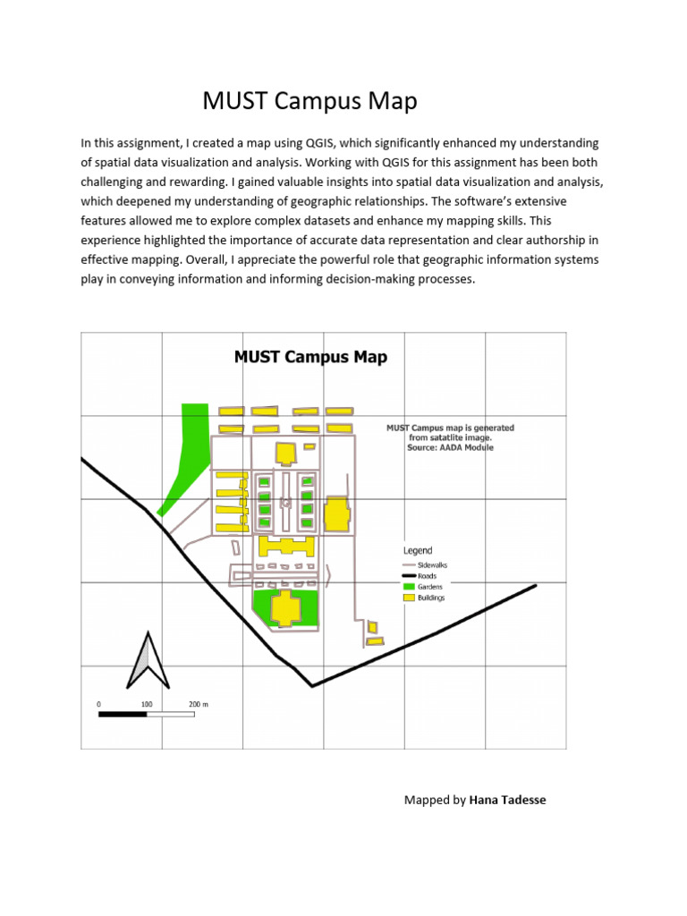 MUST Campus | PDF