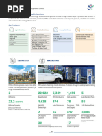 BPCL SmartFleet Card Benefits Overview | PDF