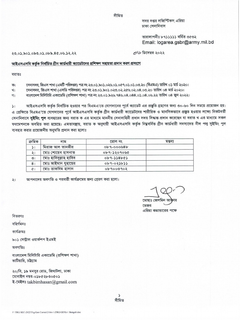 Nil Poddo Swiming 051 2 | PDF