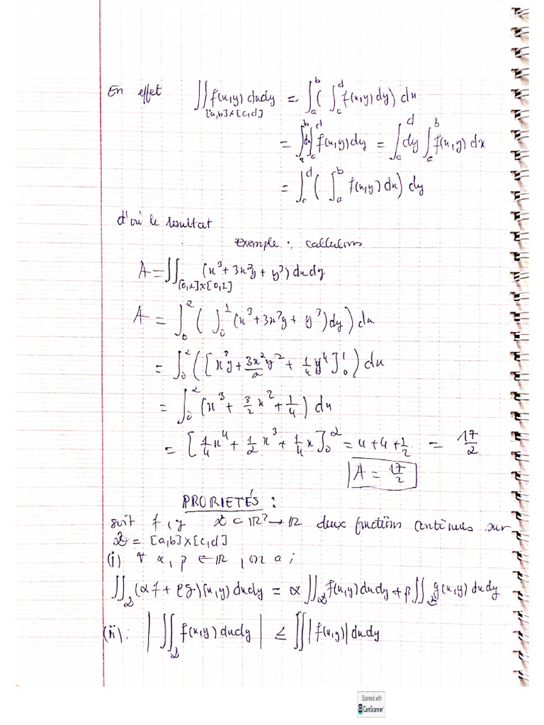 Analyse Bongor 2 | PDF