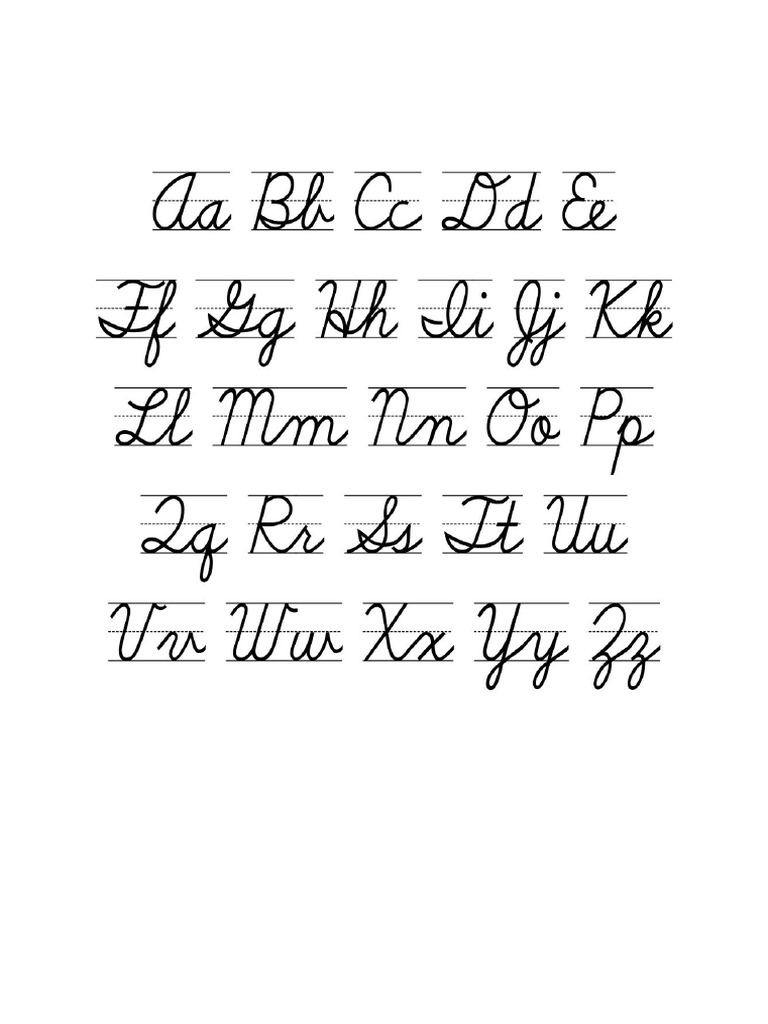 printablee.com-zaner-bloser-cursive-alphabet-printable_39392.jpg | PDF