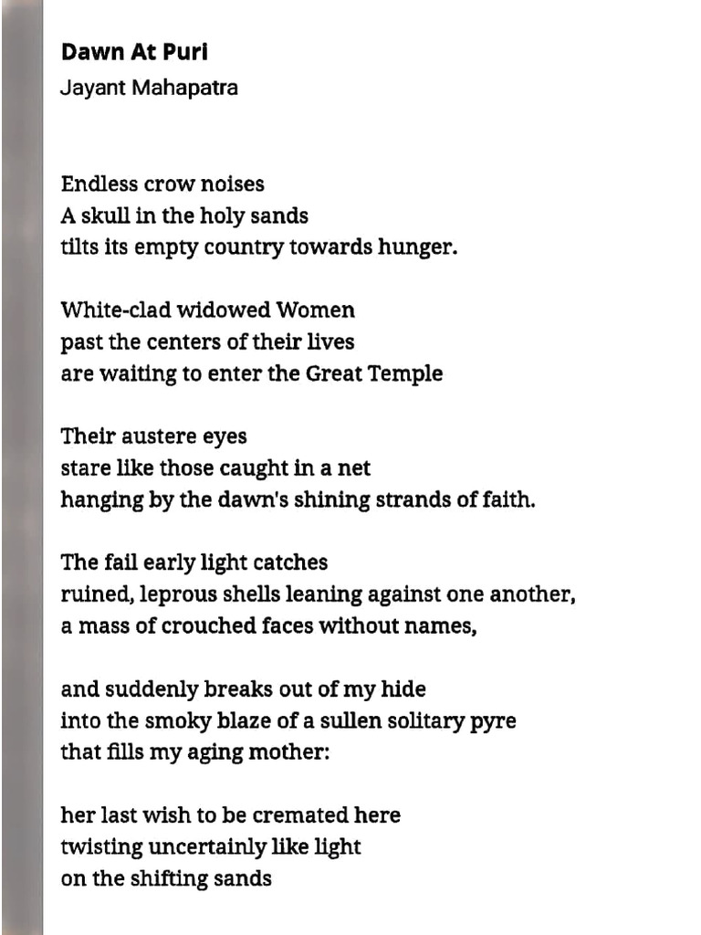 Compiled Texts Sem III (1) - 1 | PDF