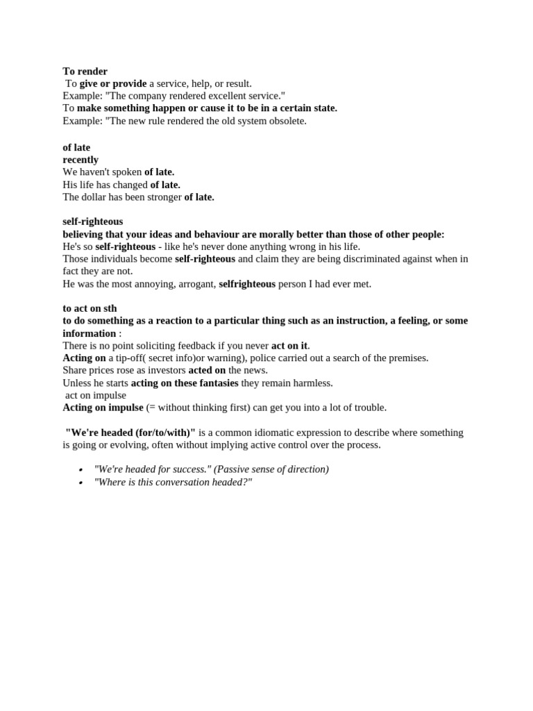 Lesson Based On Video For B2 Level | PDF | Thought | Mindfulness