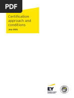Ey Global Audit Quality Report 06 2024 | PDF | Audit | Regulatory ...