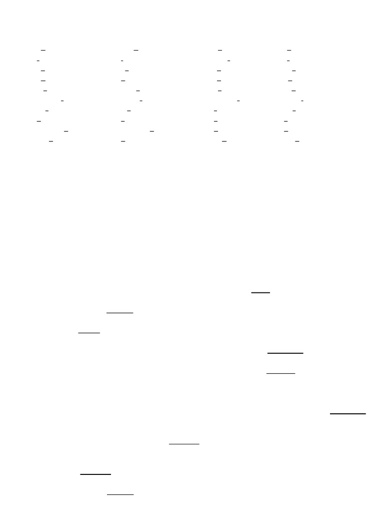 HS Version - Grade 10 - UNIT 4 - Test 1 | PDF | Volunteering | Orphanage