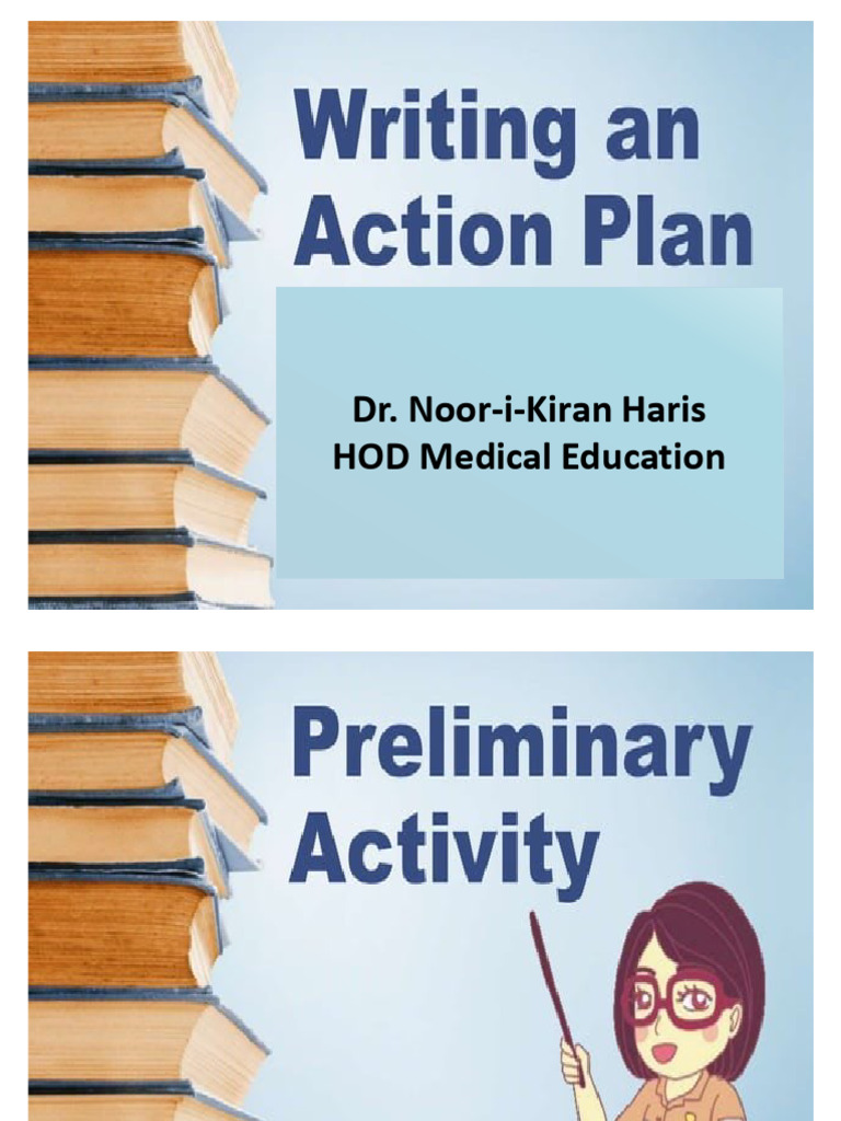 6.8.24 NKN Goal Setting With Action Plan | PDF