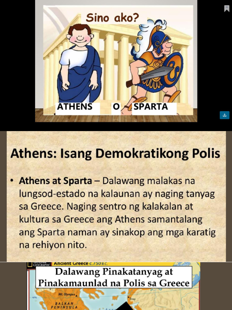 Athens At Sparta Pdf
