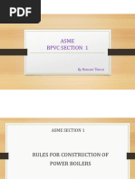 Quick Reference Guide To ASME Section VIII, Div. 1: Asme Boiler ...