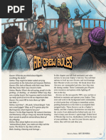 Slime Race (Homebrew, D&D 5e) - GM Binder | PDF | Self-Improvement