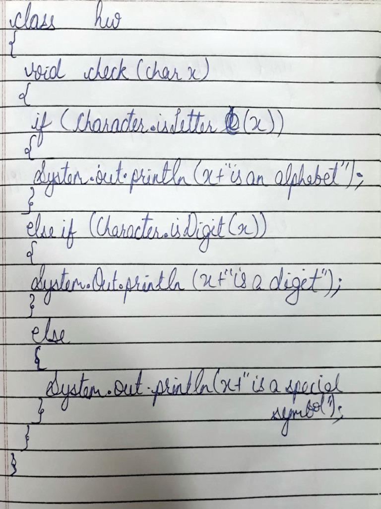 Computer HW | PDF