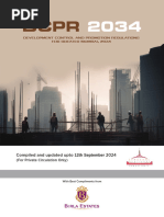 KDMC TP Schime DP Plan | PDF