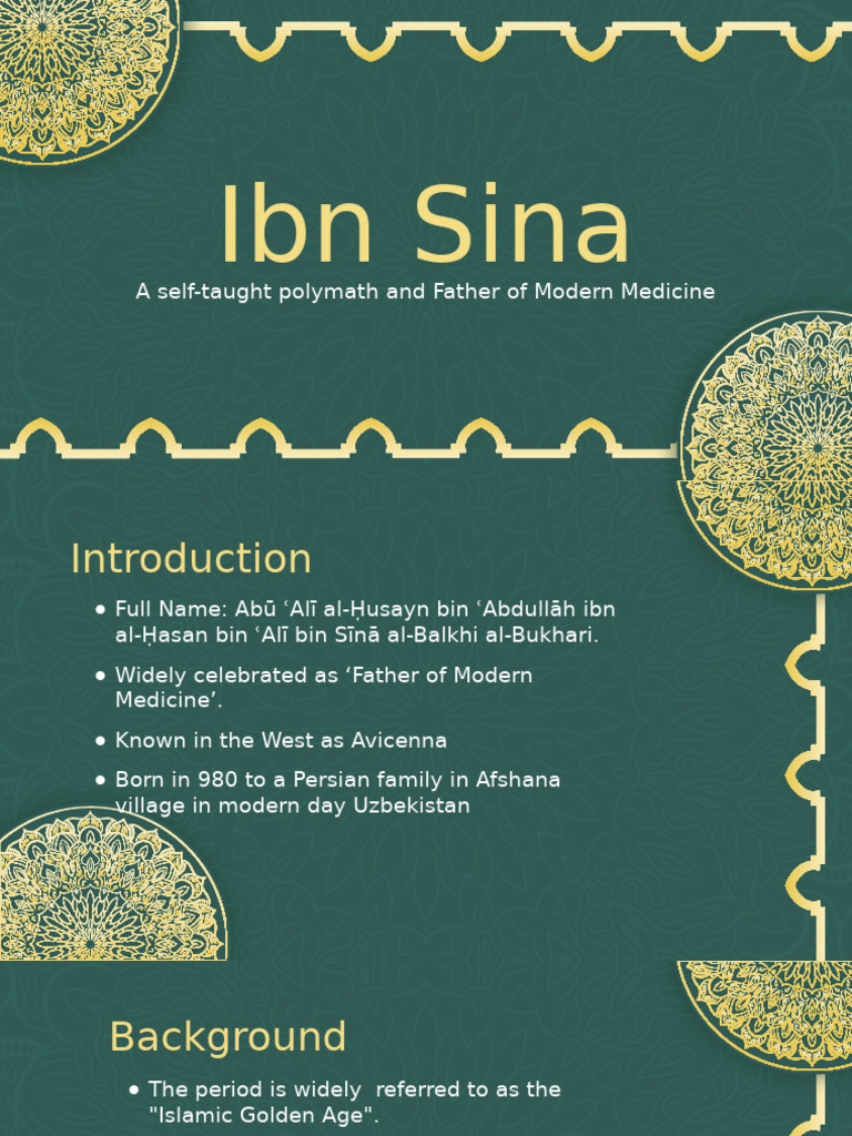 History Talk Sinan PC | PDF