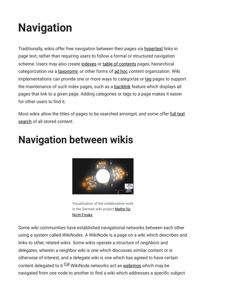 3@ | PDF | Wiki | Hyperlink