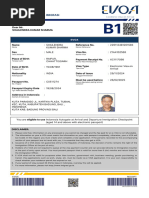 Form 34: Hire Purchase Application | PDF