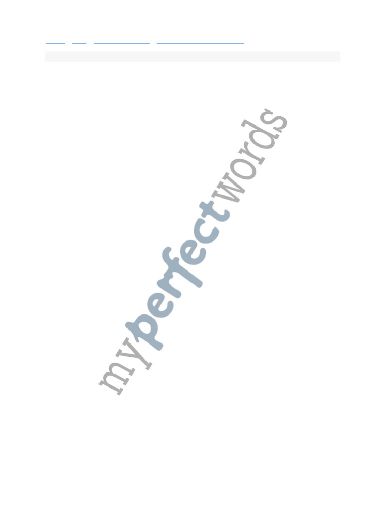 Motivational Persuasive Speech Pdf Pdf Motivation Motivational