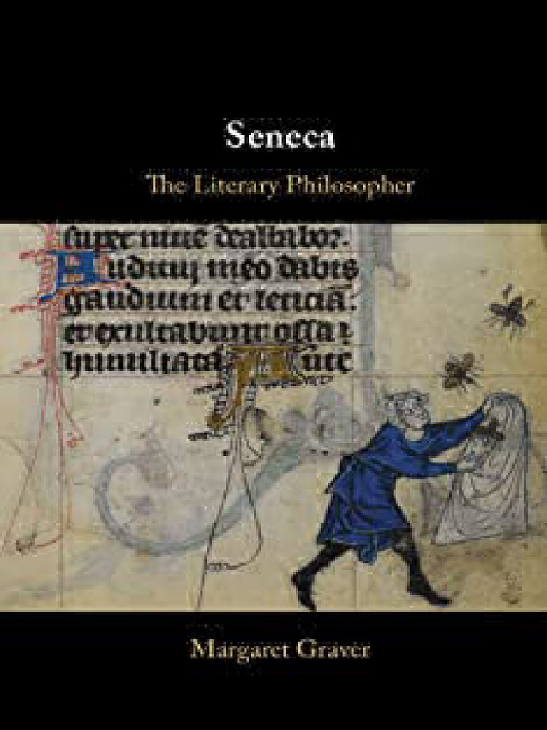 Seneca The Literary Philosopher (Margaret Graver) | PDF | Stoicism ...