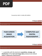 Cisco ISE Node Ports | PDF | Port (Computer Networking) | Transmission ...