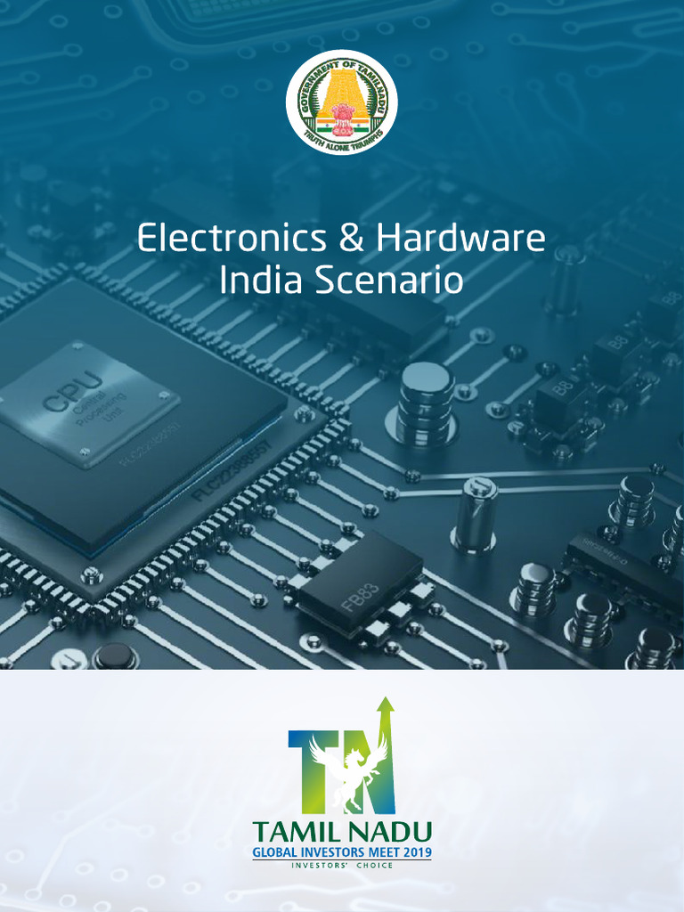 Electronics & Hardware | PDF
