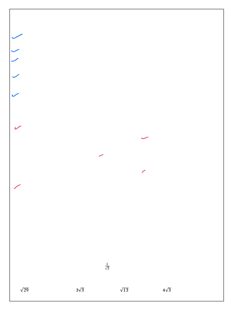 Mensuration 3D Class sheet | PDF | Geometry | Classical Geometry